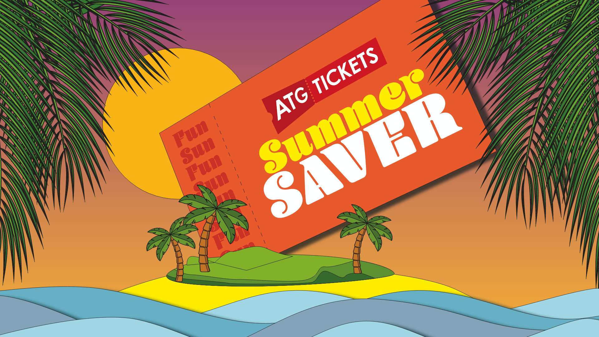 Theatre Tickets | Shows, Plays, Musicals & Tours | ATG Tickets